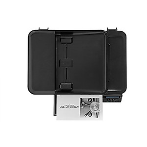 HP Laserjet Pro M225dn Monochrome Printer with Scanner, Copier and Fax, Amazon Dash Replenishment Ready (CF484A)