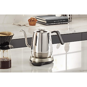 KitchenAid Precision Gooseneck Digital Kettle - KEK1032