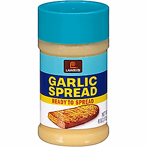 Lawry's Garlic Spread 6 oz.