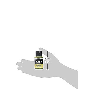 Vallejo Dark Yellow Wash, 35ml