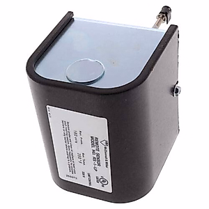 RS-1-LP, Low Pressure Sensor