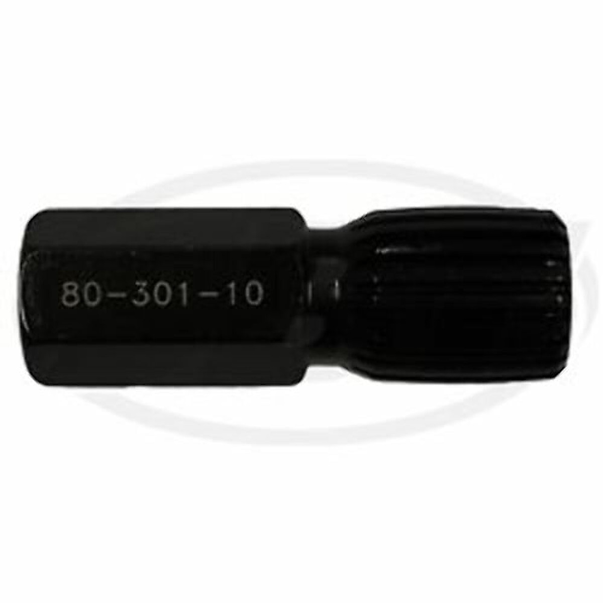 Polaris and Tigershark Impeller Prop Removal Tool SL SLT SLX Montego Genesis Daytona Barracuda Hurricane Monte Carlo *Male Splined*