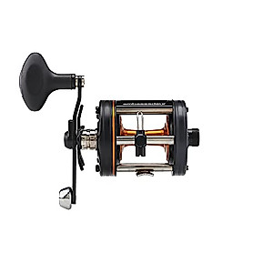 Abu Garcia Ambassadeur Catfish Pro Baitcast Round Reel