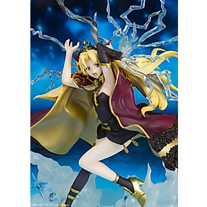 TAMASHII NATIONS - Fate/Grand Order - Absolute Demonic Battlefront: Babylonia - Ereshkigal, Bandai Spirits FiguartsZERO Collectible Statue