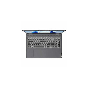 Lenovo Flex 5 16" 2-in-1 WQXGA (2560 x 1600) 16:10 Touchscreen Laptop, 10-Core i7-1255U, 400nits, 100% sRGB, Backlit KB, Wi-Fi 6, win11, Thunderbolt 4, w/HDMI (16GB RAM | 1TB PCIe SSD)
