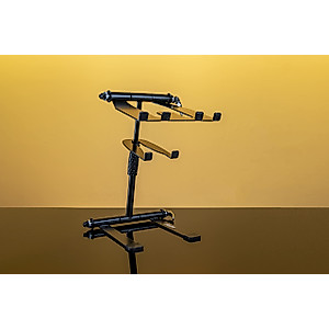 Headliner Los Angeles Digistand Pro Folding DJ Laptop Stand (HL20005)