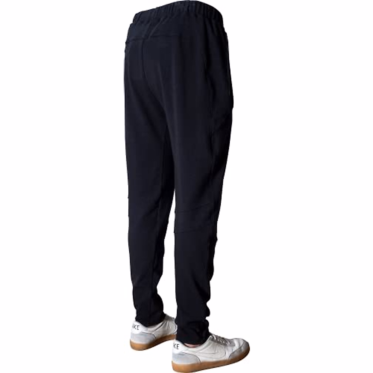 Rawlings Gold Collection Adult Jogger Style Pant, Navy, Medium