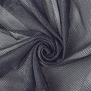 40x59 INCH Black Mesh Fabric, Nylon Netting Fabric for Sewing, Backpack Pocket, Mesh Bag, Netting Clothes
