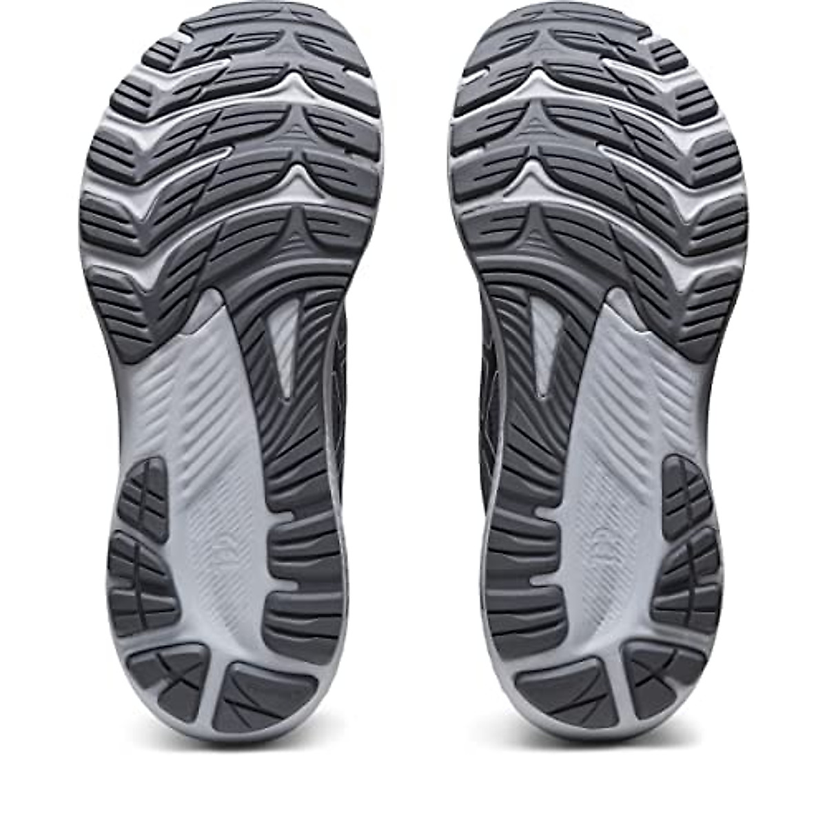 ASICS Men's GEL-KAYANO 29 Running Shoes, 11.5, METROPOLIS/WHITE