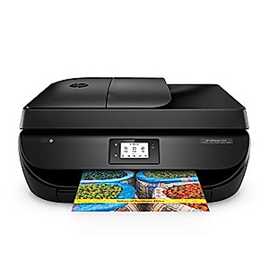 HP OfficeJet 4655 All-in-One Multifunction Printer