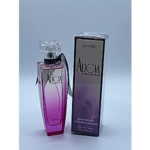 Alicia Eau de Perfum By Alicia Machado 3.38oz