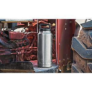 YETI Rambler 36oz Vacuum Insulated Stainless Steel Bottle with Cap