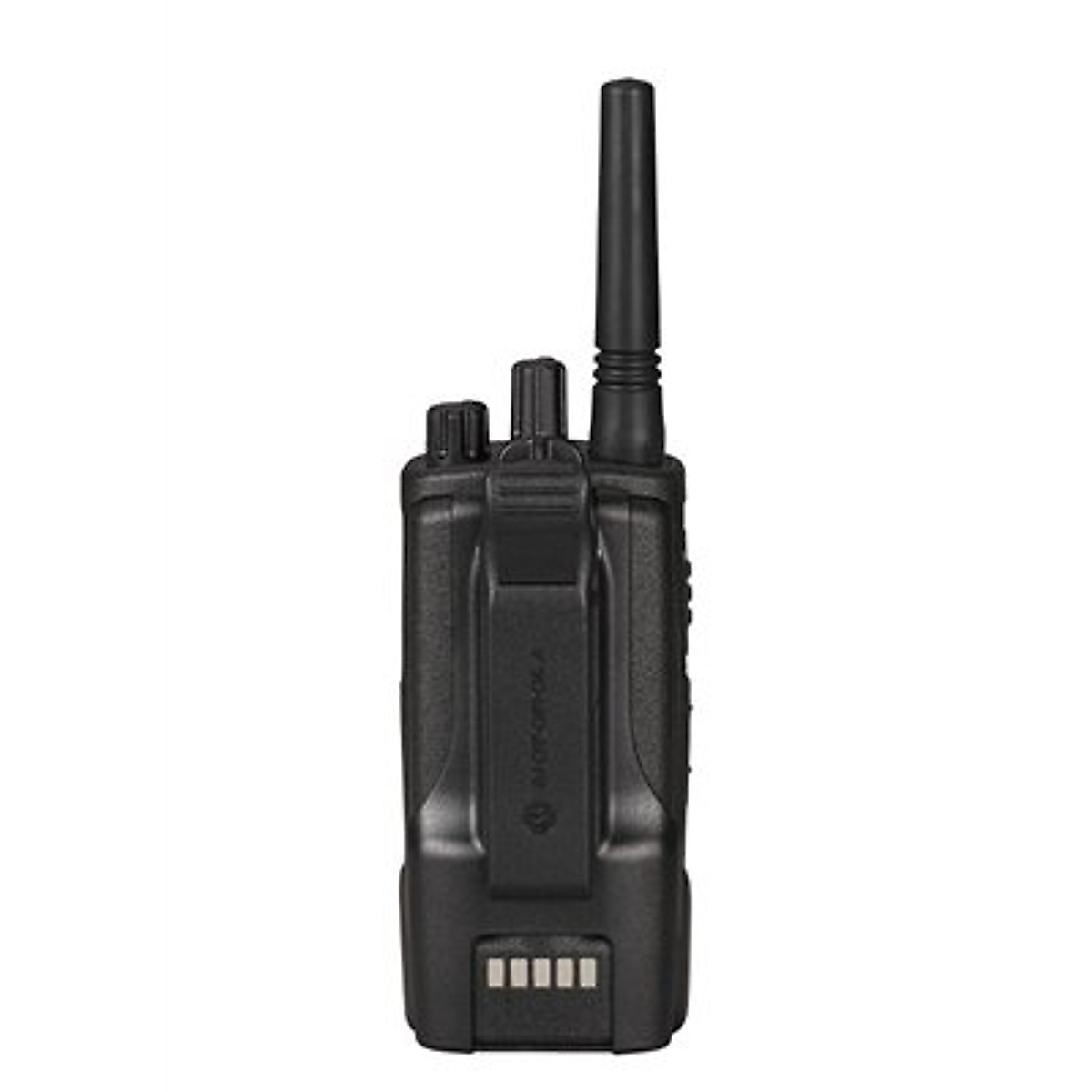 6 Pack of Motorola RMU2080 Two way Radio Walkie Talkies