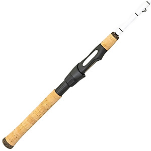 Dark Matter Fish Hawk Trout Spinning Rods