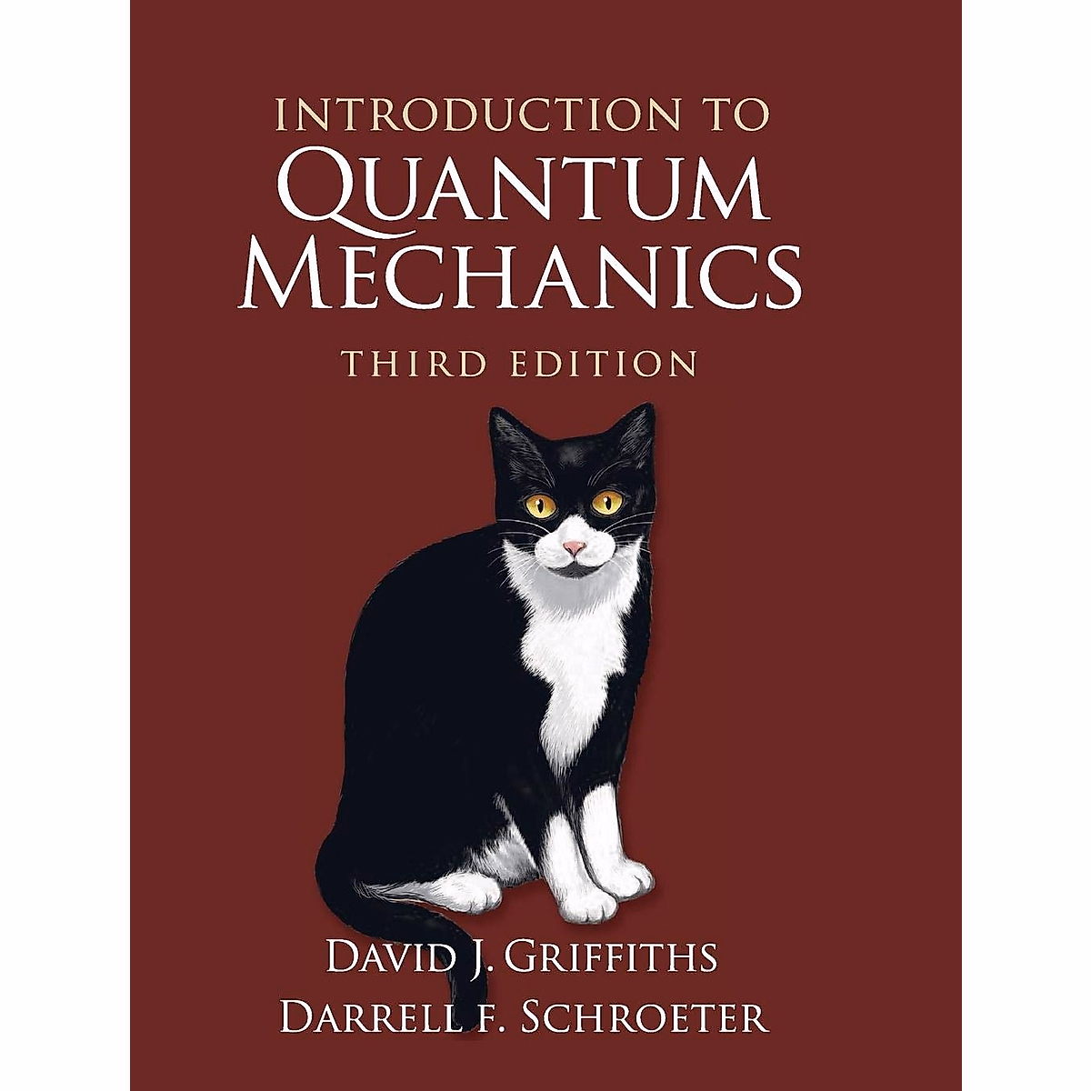 Introduction to Quantum Mechanics
