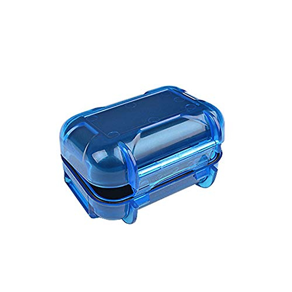 Earphone Box Pressure Waterproof Headphones Bluetooth Storage Bag Universal Hard Earphone Storage Box Headphone Protection Case Cover for Westone