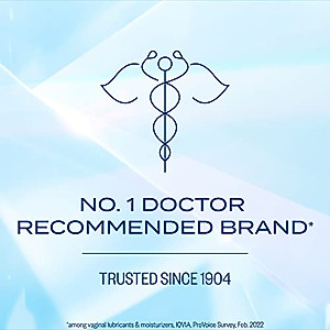 K-Y Duration Spray 0.16 fl oz, for Men, Adult Couples, Lidocaine Numbing Male Genital Desensitizer to Last Longer, Pleasure Enhancer, 36 Sprays, No Mess Easy Application