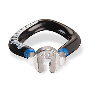 Park Tool SW-40 Four Sided Spoke Wrench for Nipples of 127- Inch