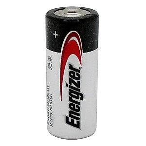 Energizer E90 N Alkaline 1.5 Volt Battery (12-Pack)