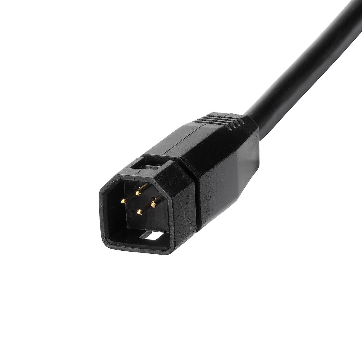 Humminbird 710281-1 XTM 9 HW MDI T Trolling Motor Transducer