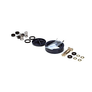 T&S Brass EB-10K Spray Valve Parts Kit, Blue