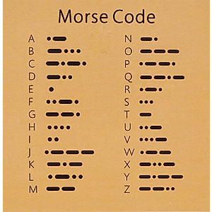 Jewenova Fuck Cancer Morse Code Bracelet for Women Men Beads on Silk Cord Friendship Bracelet Best Friend Bracelet Inspirational jewelry for Her with Meaning Card