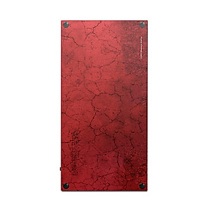 Head Case Designs Officially Licensed EA Bioware Dragon Age Kirkwall Symbol Heraldry Vinyl Sticker Gaming Skin Decal Cover Compatible With Xbox Series X Console