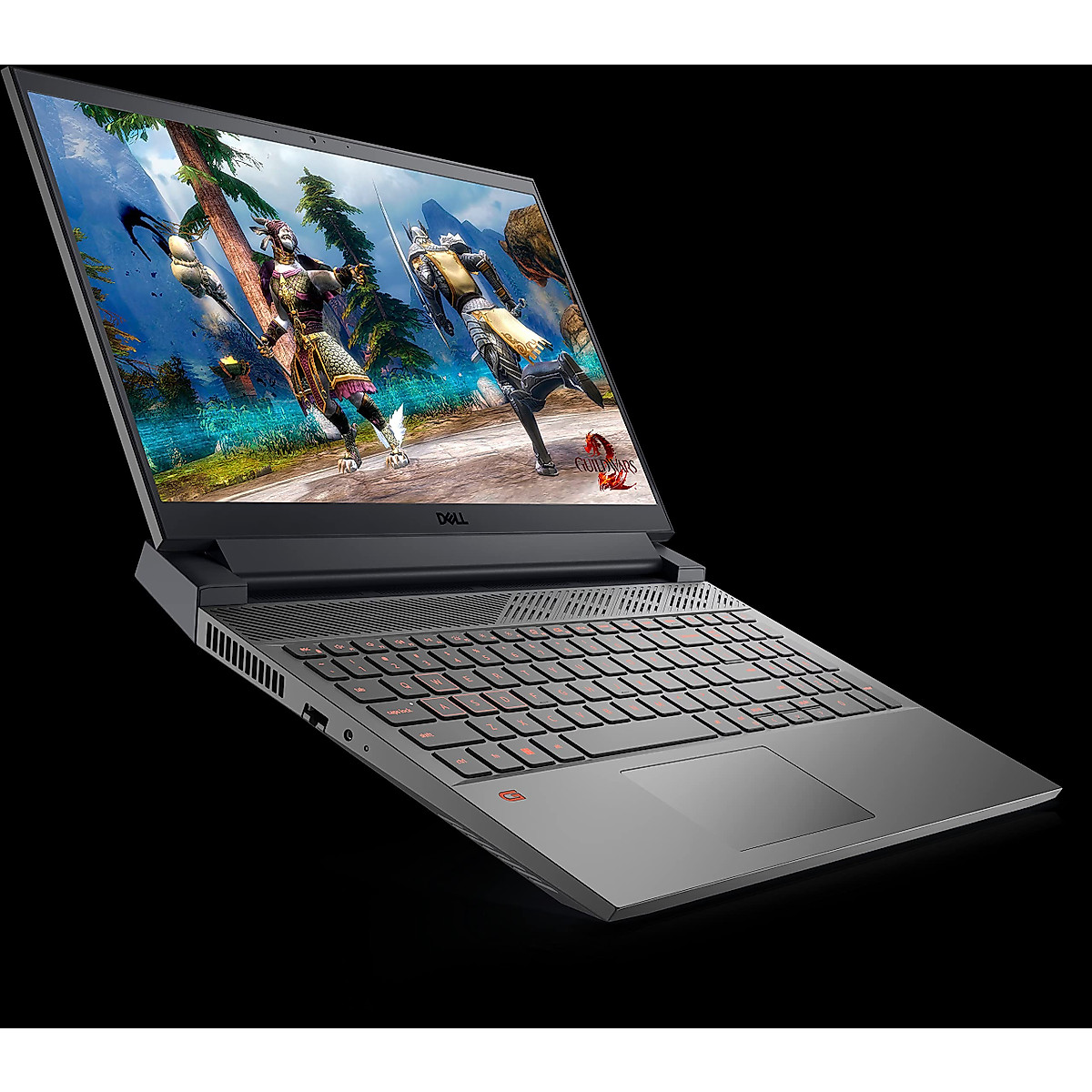 Dell G15 5000 5520 15 Gaming Laptop 15.6" FHD WVA Anti-Glare 120Hz 12th Generation Intel 12-Core i5-12500H (Beat i7-11850H) 32GB RAM 1TB SSD GeForce RTX 3050 4GB Backlit USB-C HDMI RGB Camera Win11