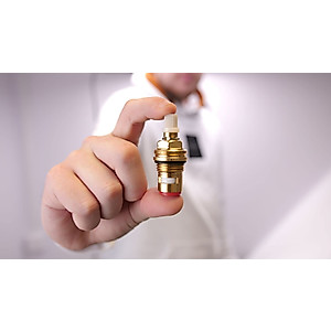 Perrin & Rowe (ROHL) Compatible Replacement Single Valve Cartridge (9.13146)