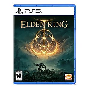 Elden Ring - PlayStation 5