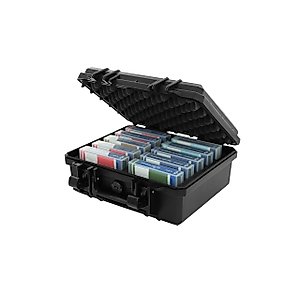 TANDBERG - OVERLAND RDX TENCASE