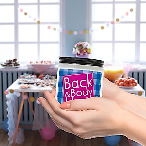 Funny Birthday Candle Gifts for Women, 30th 40th 50th 60th Birthday Gift for Her, Mom & Dad, Best Friend, Unique Christmas Birthday Gifts for Coworker Teacher Friends Sister