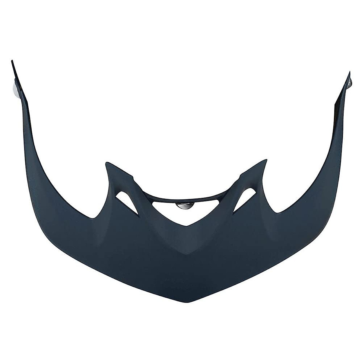 Troy Lee Designs Adult | Trail | All Mountain | Bicycle A1 MIPS Classic Helmet - (Slate Blue, Small)