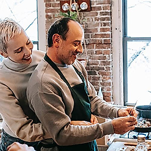 Gas Safety Timer Automatic Shut Off Valve Non-Electric for BBQ Grill & Kitchen Fireplace Natural Gas Propane Stop Device 1/2'' NPT Indoor Outdoor