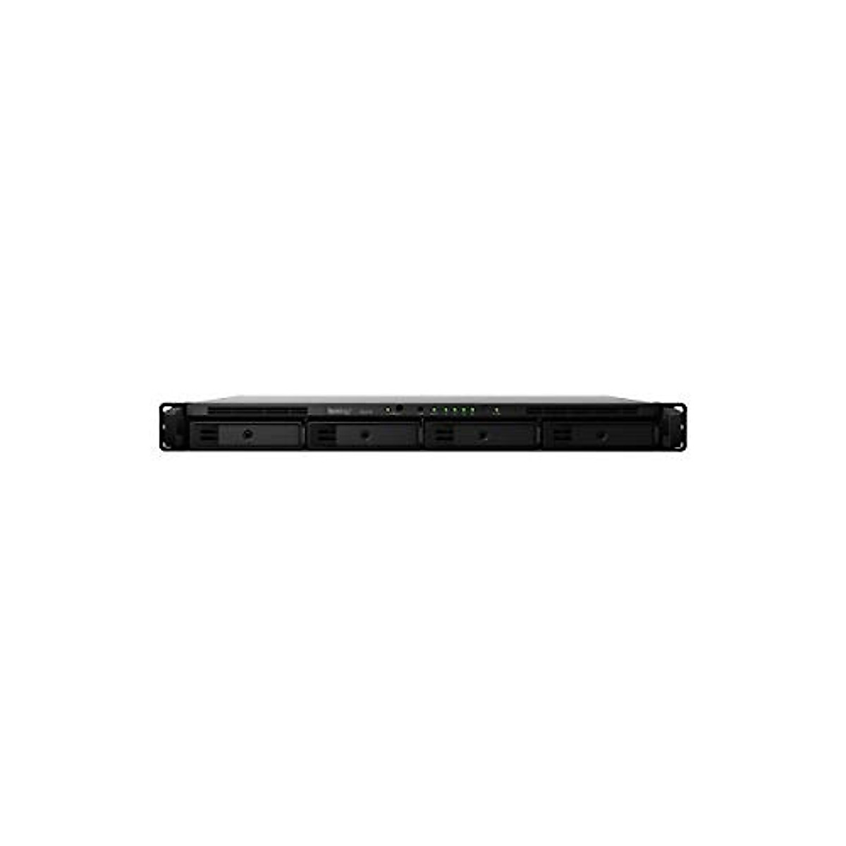 Synology RX418 4bay Expansion Unit (Diskless) 44 mm x 480 mm x 325 mm