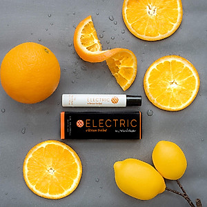 Mixologie - Electric (citrus twist) Roll-on Single - Perfume for Women