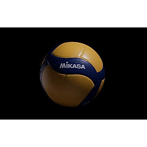 MIKASA V200W, Volleyball