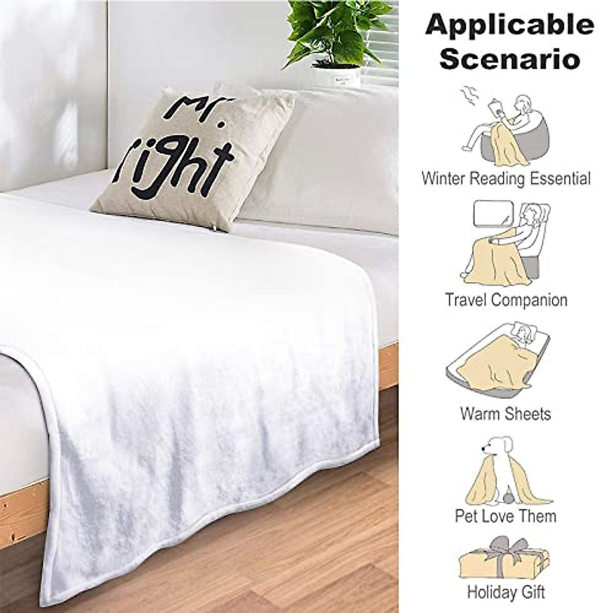 TYGFOL Movie Theater,Old Fashion Entertainment Objects Related to Cinema Film Reel Motion Picture,Multicolor Flannel Fleece Microfiber Throw Blanket