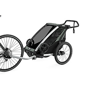 Thule Chariot Lite Multisport Trailer & Stroller