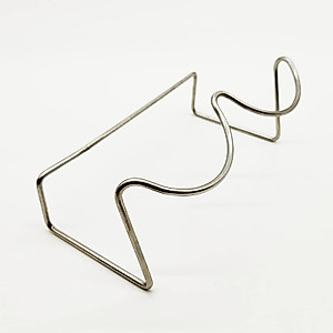 Sprouting Kit.2Pcs Stainless Steel 316 Wide Mouth Mesh Lid,5mm Thickness Durable Canning Jar Holder,Tray for Drip Water,Chalk Stickers and Liquid Pens NO JAR QurHapzy