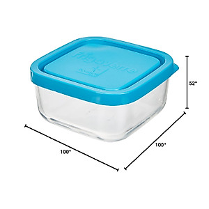 Pasabahce Frigoverre 335190MA2321990 Food Container