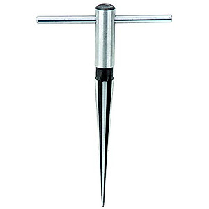 T Handle Reamer, 1/8"-1/2"