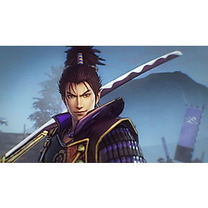 Samurai Warriors 5 (Nintendo Switch)