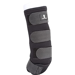 Classic Equine Quick Wraps, Large