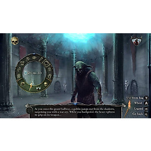 Limited Run #66: Shadowgate (Nintendo Switch)