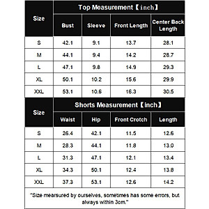 Ekouaer Pajamas For Women Silk Soft Sleepwear Short Sleeve Button Down Pjs Satin Top And Shorts 2 Piece Lounge Set Rose Red XXL