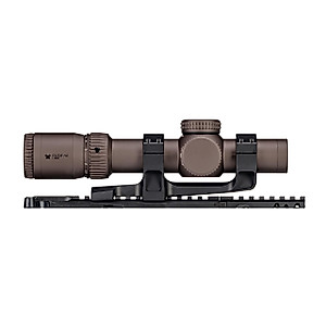Vortex Optics Precision Extended Cantilever Mount - 34mm