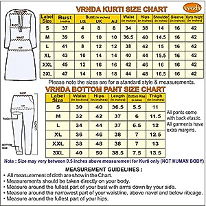 Vrnda Women's Cotton Straight Bandhej Printed kurta With Yoke Embroidery Red Kurti with White Pant and printed Dupatta Set (L)