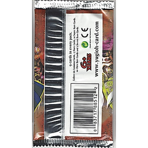 Yu-Gi-Oh! TCG: 25th Anniversary Pharaoh's Servant Booster Pack