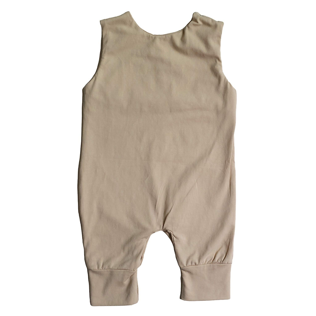 Denver James Onesie Romper Soft Cotton 5 Button Snap Closure for Boys Girls Baby Newborn Infant Toddler | Witty Sayings.